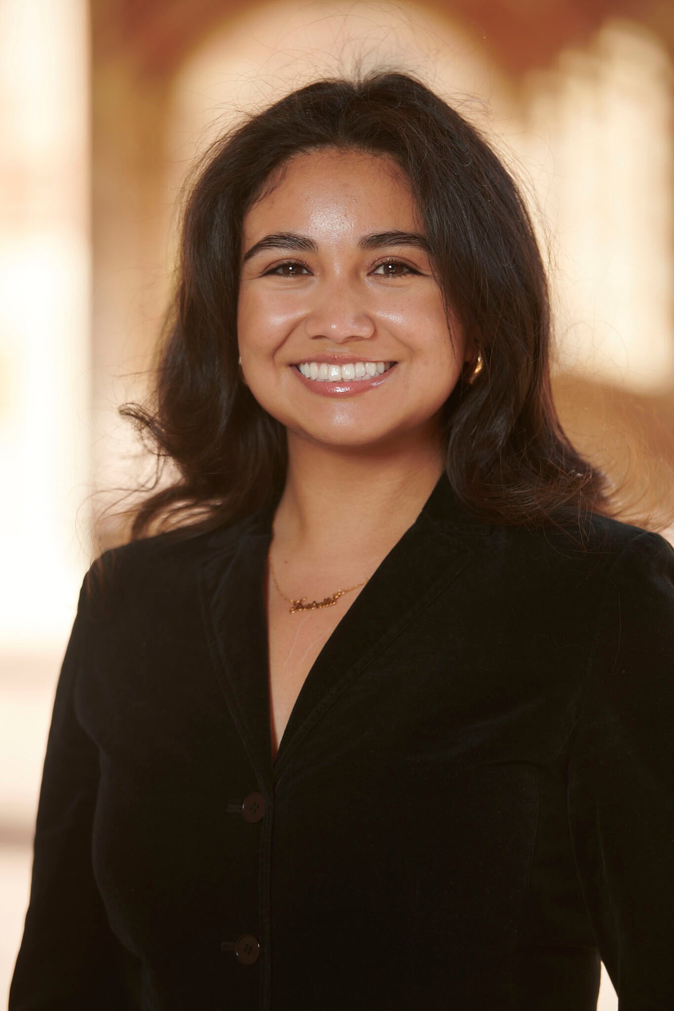 Connect With Students | UCLA Fielding